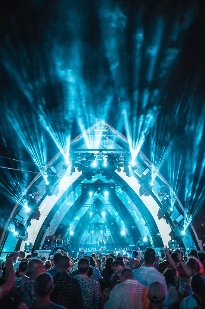 SXM Festival announces Phase Two Lineup for 2023 Edition