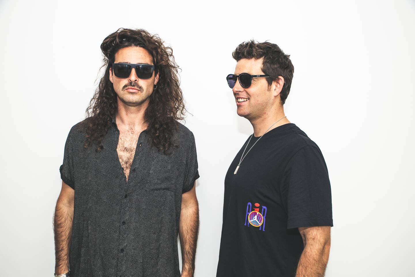 Let's Talk About: Mambo Brothers | Interview