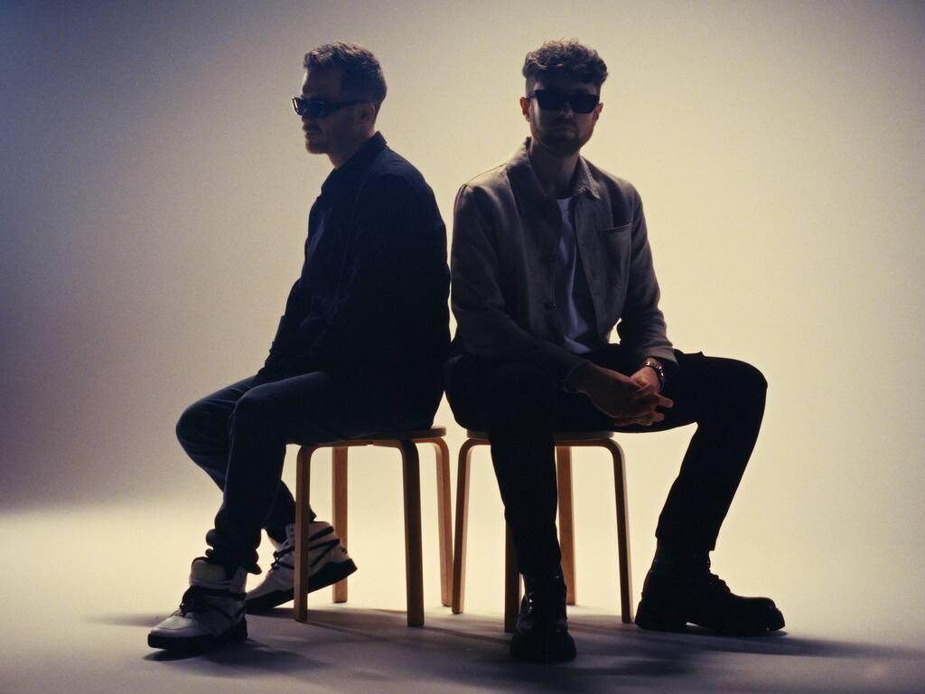 How Gorgon City Gave ‘Jump N Shout’ A Second Life