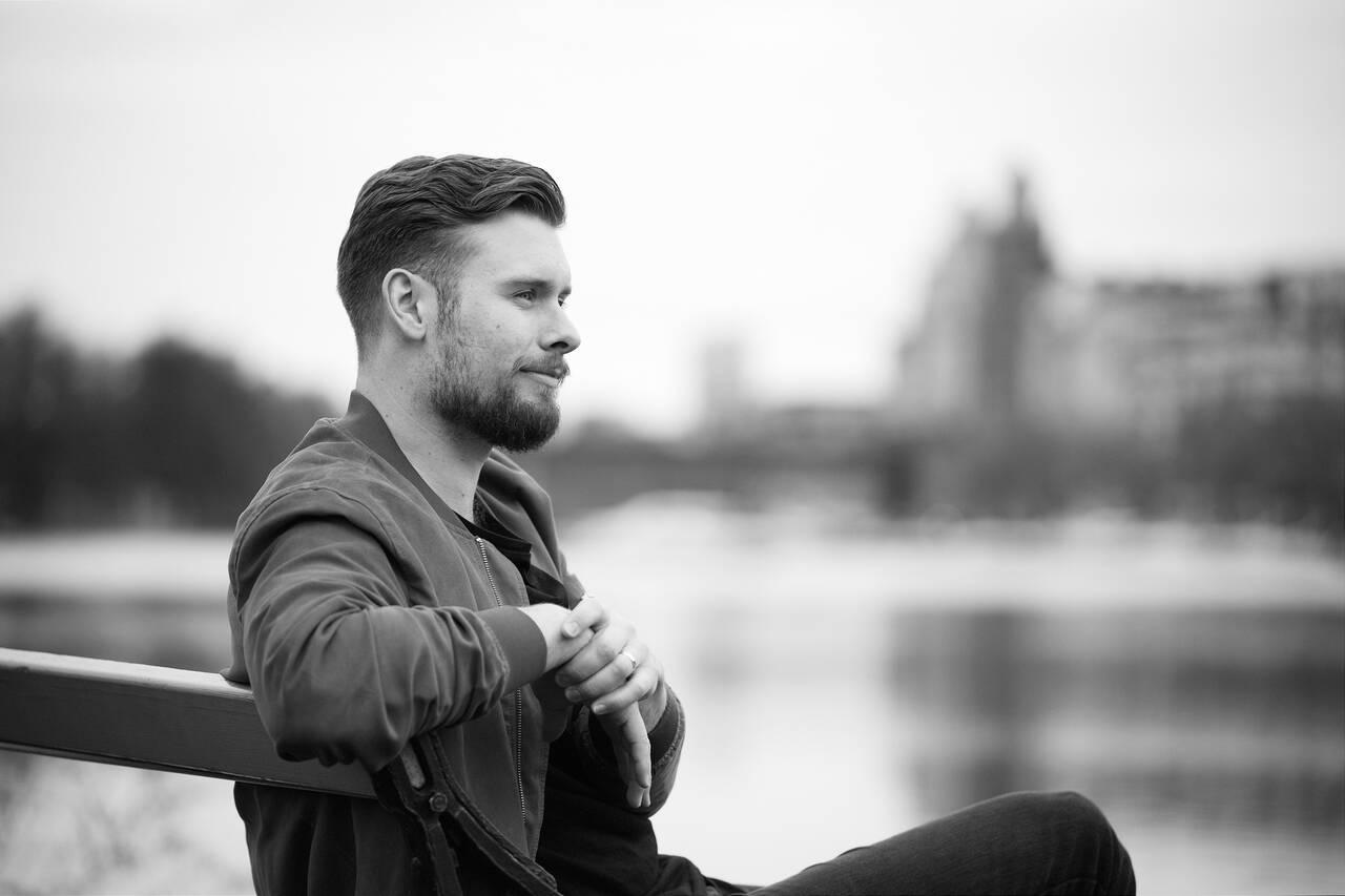 Dive into TMPST & Maynørr's 'Lost Echoes' new album