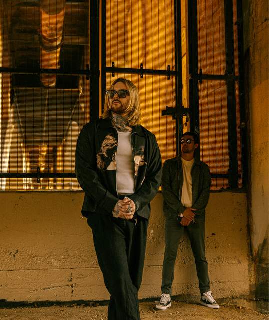 CVALM, Antâgonite & Oktave Show Us Why You Shouldn't Look Back
